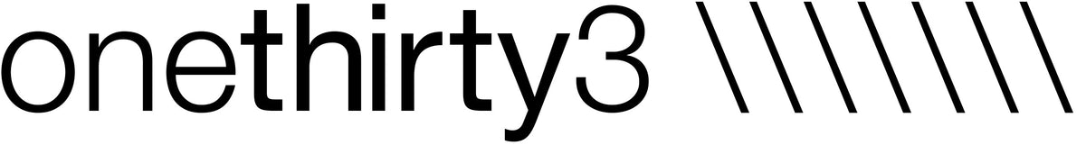 Onethirty3 Gallery and Artist Installation Space